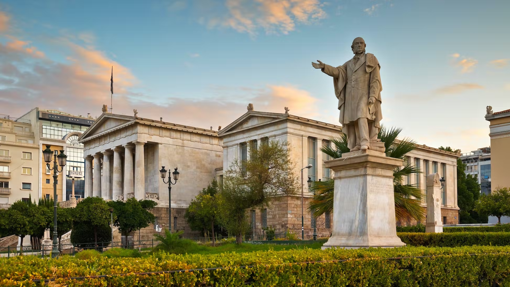 MAT - Athens city and Ancient Corinth combo full day private tour - My ...