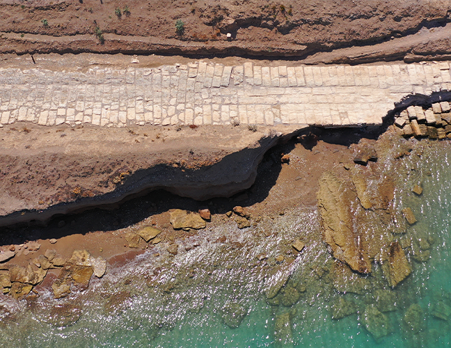 MAT - Biblical Ancient Corinth private full day trip from Athens - My ...
